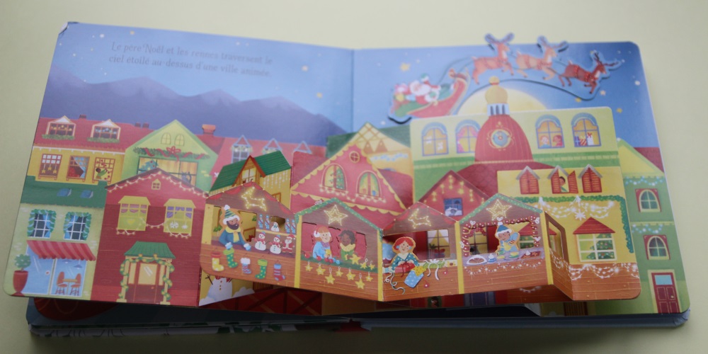 Nos livres de Noël coup de cœur - Payette Family