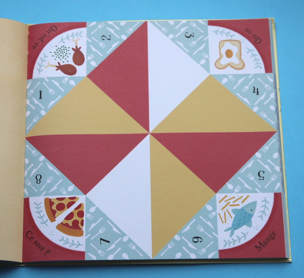 Cocottes en papier - Editions Usborne - Payette Family