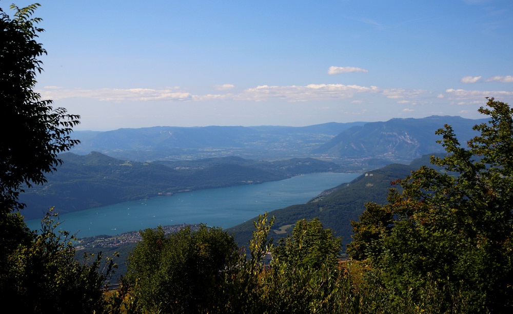Promenade au Mont Revard - Payette Family