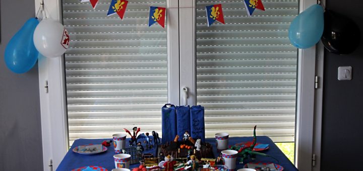 Sweet table arc en ciel pour les 2 ans de Pierre - Payette Family