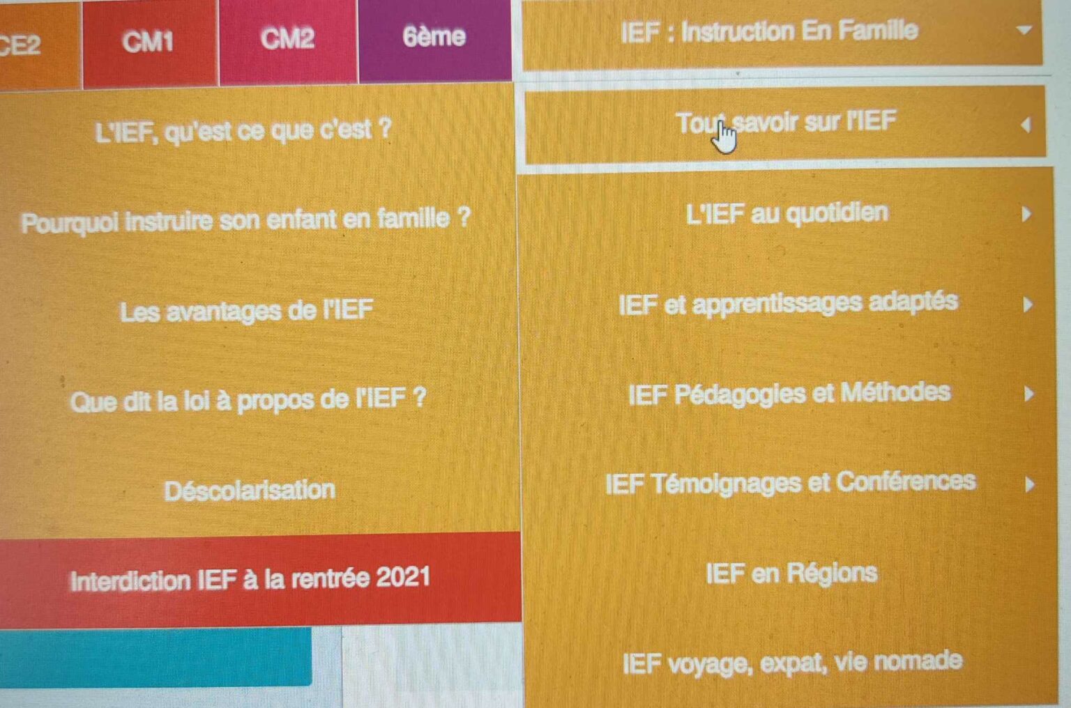 Mais c'est quoi Pass Education? - Payette Family