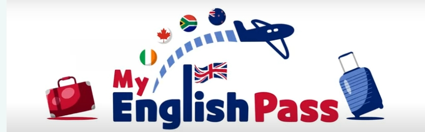 My English Pass' avec Pass-education - Payette Family